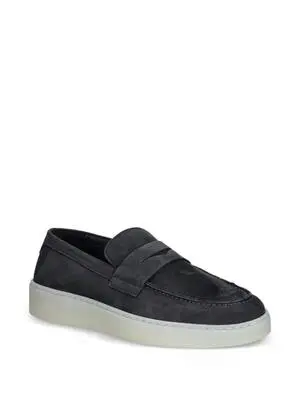 Guess Ricky Suede Loafers