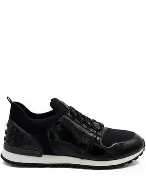 TOD'S Scuba Spoiler Sneakers