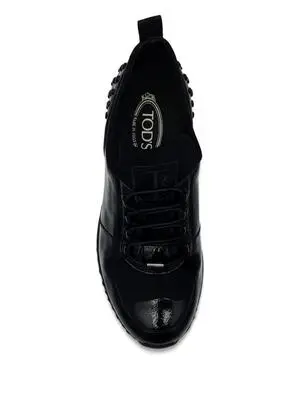 TOD'S Scuba Spoiler Sneakers