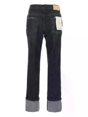 MERCI Belt-loops Trousers