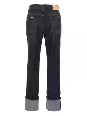 MERCI Belt-loops Trousers