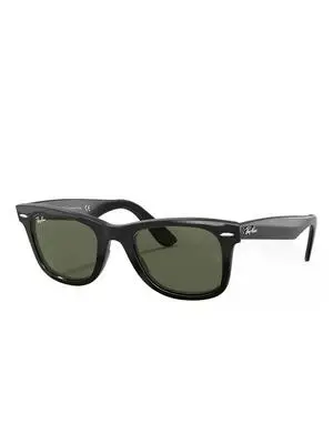 Ray-ban Wayfarer Square-frame Sunglasses