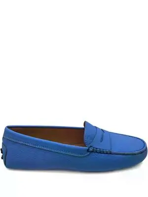 Women's Blue Shoes