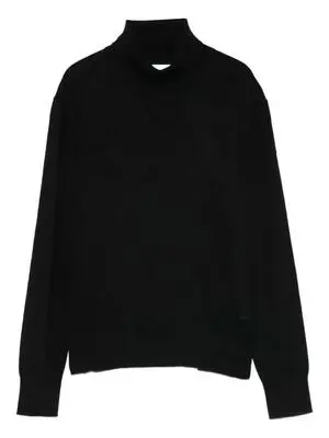 Calvin Klein Roll Neck Sweater