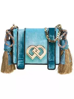 Dsquared2 Dd' Crossbody Bag