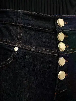 Guess Buttoned Jeans