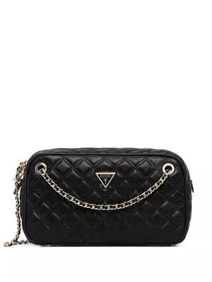 Guess Giully Quilted Shoulder Bag