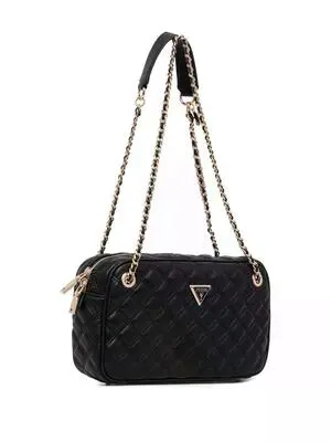 Guess Giully Quilted Shoulder Bag