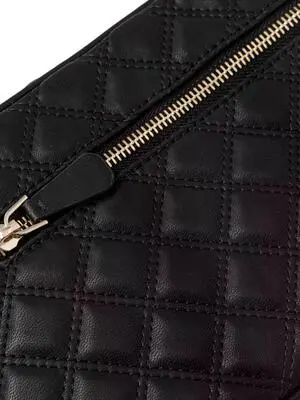Guess Giully Quilted Shoulder Bag