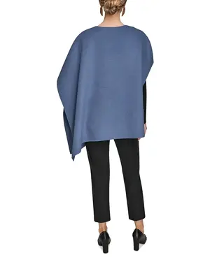 Donna Karan New York Pullover Cape