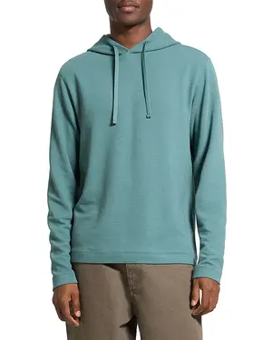 Theory Relaxed Sweatshirts Hoodies For Men