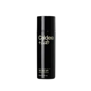 CALDERA + LAB The Face Spf | Mineral Sunscreen Spf 30 - One-color