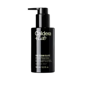 CALDERA + LAB The Clean Slate | Balancing Cleanser - One-color