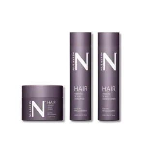 NULASTIN Vibrant Scalp Travel Kit - One-color