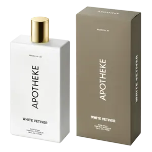 APOTHEKE White Vetiver Room Spray - One-color