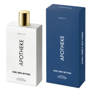 APOTHEKE Earl Grey Bitters Room Spray