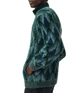 John Varvatos Fardella Cardigan