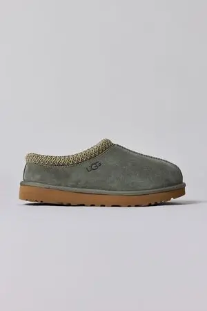 UGG Tasman Slipper - Moss Green