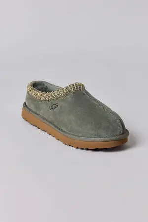 UGG Tasman Slipper - Moss Green