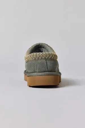 UGG Tasman Slipper - Moss Green