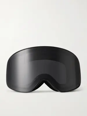 Goldbergh Protégé Ski Goggles - Black