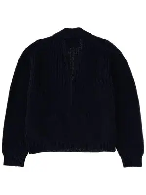 MARGARET HOWELL Mhl Cardigan