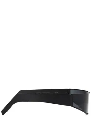 Rick Owens Cyclops Sunglasses
