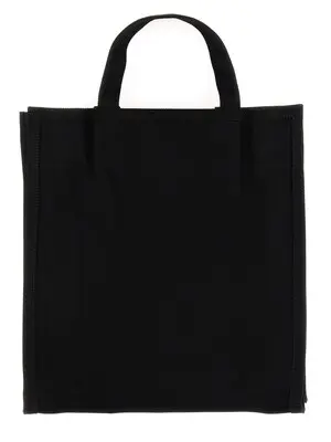 A.p.c. Recuperation" Tote Bag - Black