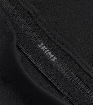 SKIMS High-waist Stirrup Leggings - Black