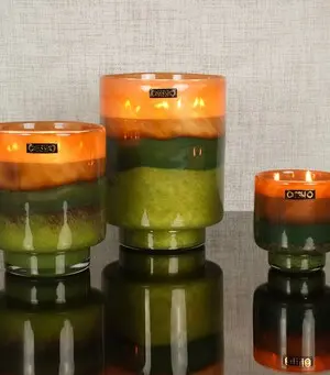 ONNO Medium Art Jane Candle