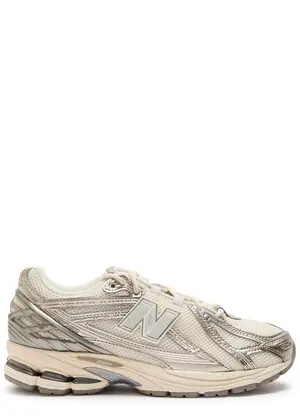 New Balance Metallic Sneakers For Women