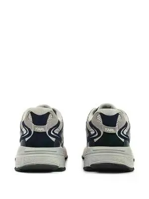 Karl Lagerfeld Orion Sneakers - Grey