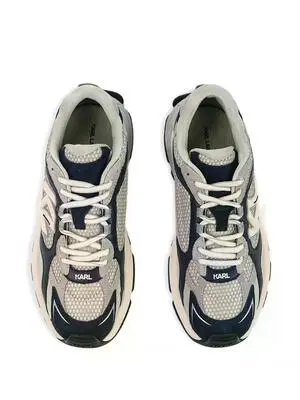 Karl Lagerfeld Orion Sneakers - Grey