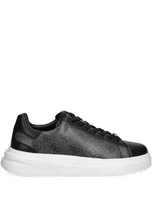Guess Round Toe Sneakers For Men