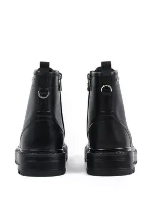 Karl Lagerfeld Miles Boots