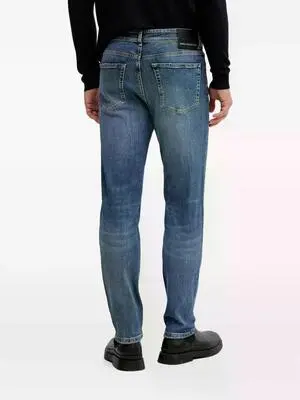 Karl Lagerfeld Five-pocket Jeans
