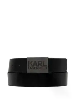 Karl Lagerfeld Waist Accessories For Men