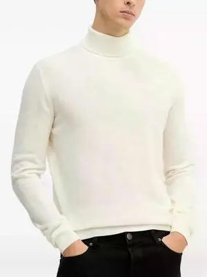 Karl Lagerfeld Fine Knit Knitwear For Men