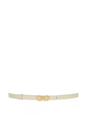 FERRAGAMO Gancini Belt