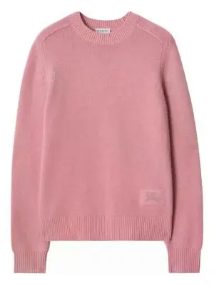 Burberry Medium Knit Knitwear For Women