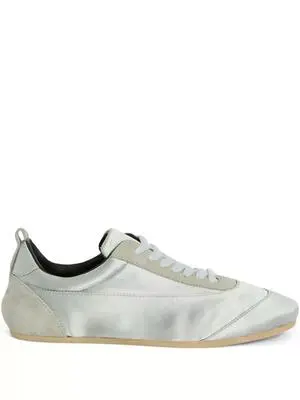 JIL SANDER Low-top Sneakers - Grey