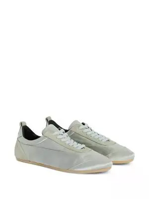 JIL SANDER Low-top Sneakers - Grey