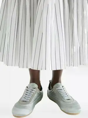 JIL SANDER Low-top Sneakers - Grey