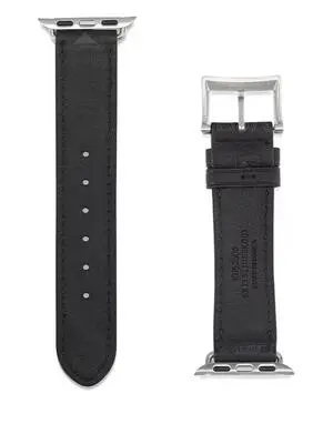 Mcm Visetos Apple Watch Band