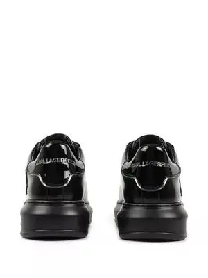 Karl Lagerfeld Signature Kapri Sneakers