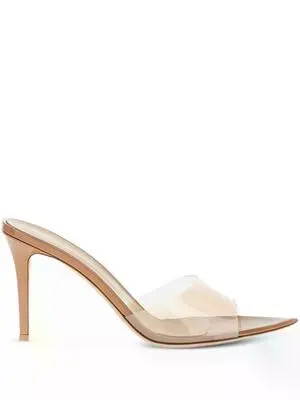 GIANVITO ROSSI 85mm Elle Pointed-toe Pumps