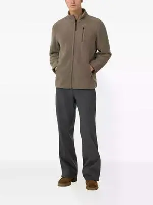 Boggi Milano Full-zip Sweatshirt
