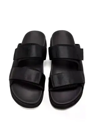 ONWUAD Strap Platform Sandals