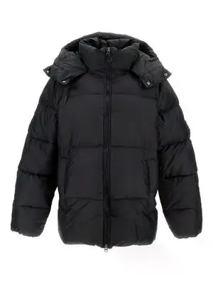 Pyrenex Zip-fastening Padded Coat