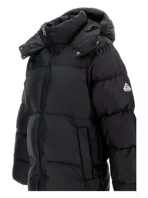 Pyrenex Zip-fastening Padded Coat